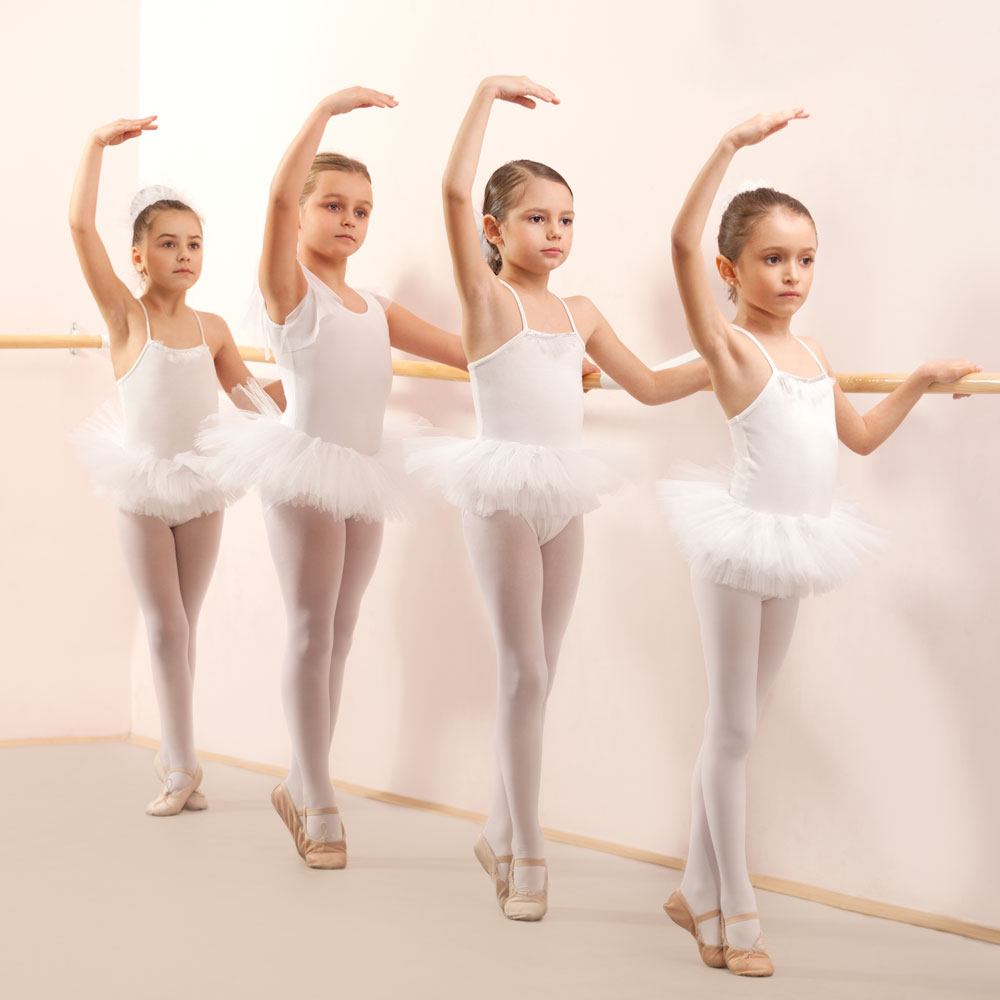 Ballet school | BDR | Scuola di Danza Parioli